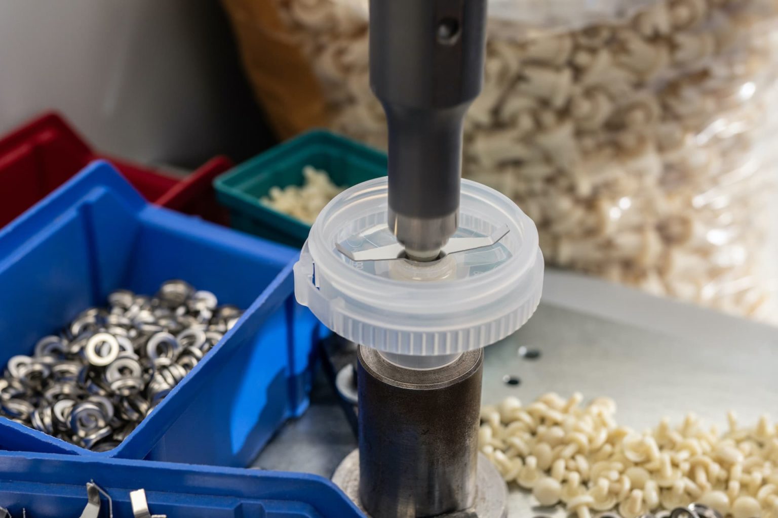 J.P.F. Jakob Plastic France SAS